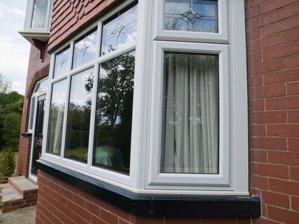 Bay Windows March | Double Glazing Window Prices