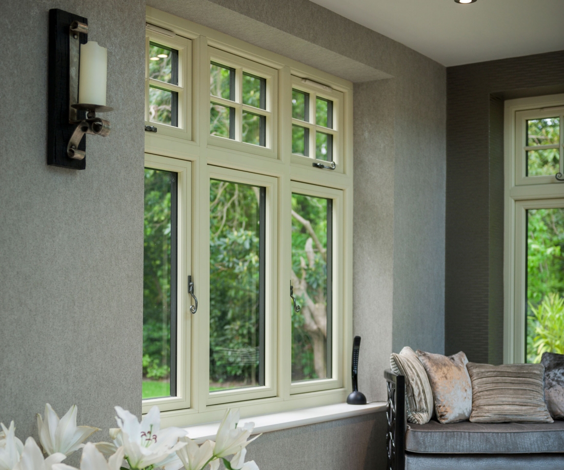 R9 Windows March | Residence 9 Windows Prices Cambridgeshire