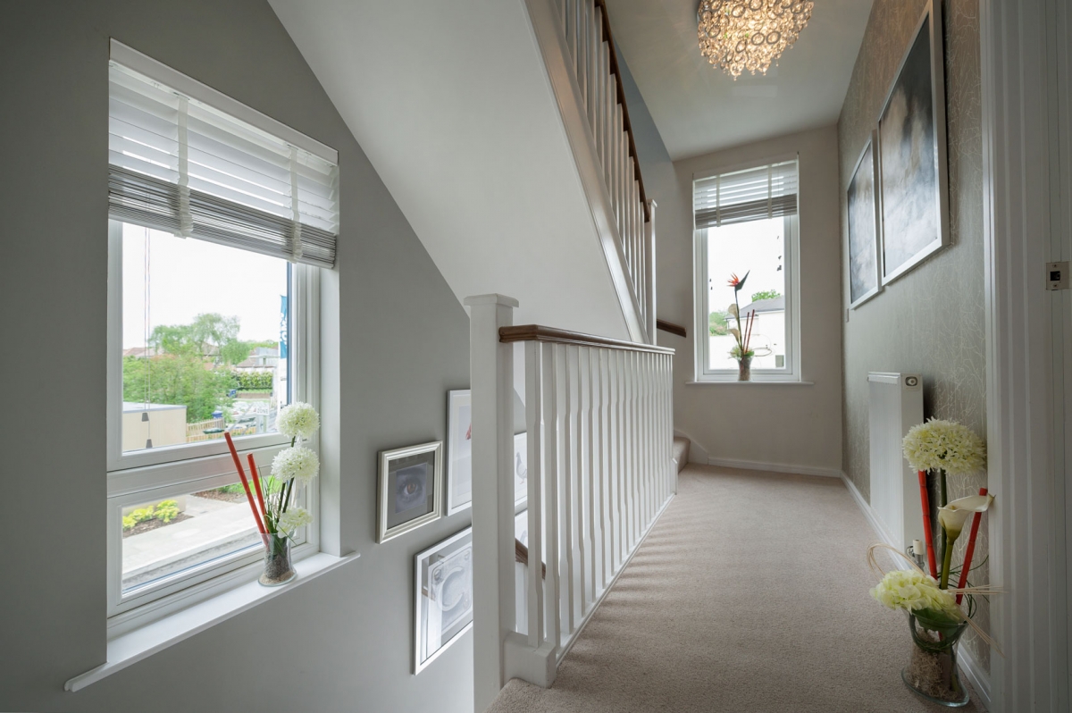 R9 Windows March | Residence 9 Windows Prices Cambridgeshire