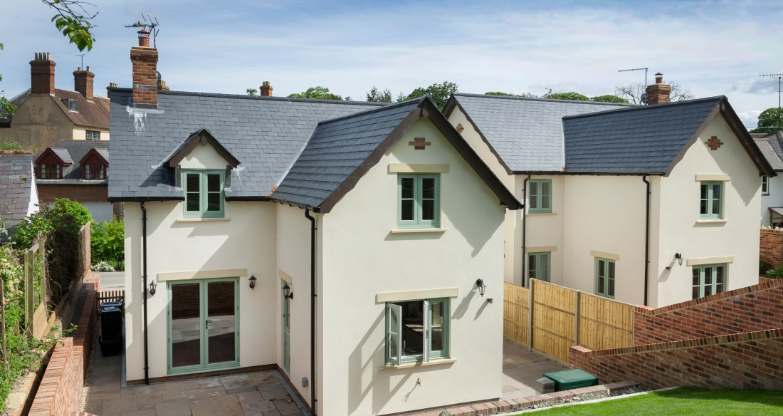 R9 Windows March | Residence 9 Windows Prices Cambridgeshire