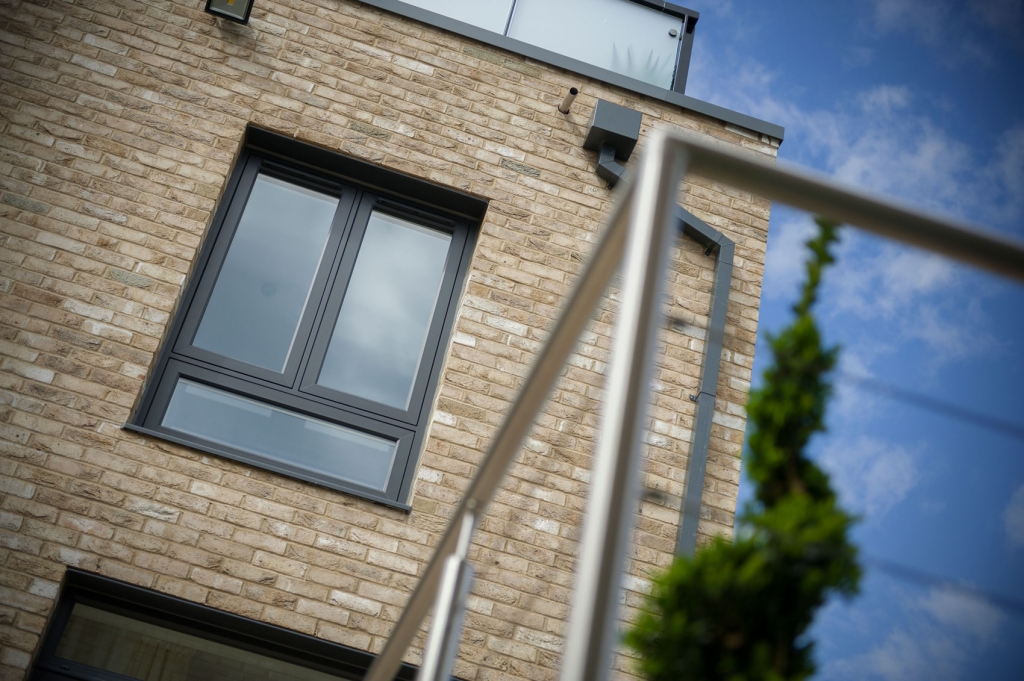 R9 Windows March | Residence 9 Windows Prices Cambridgeshire