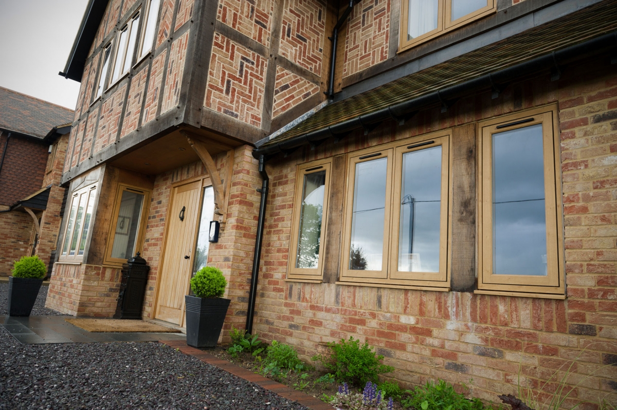 R9 Windows March | Residence 9 Windows Prices Cambridgeshire