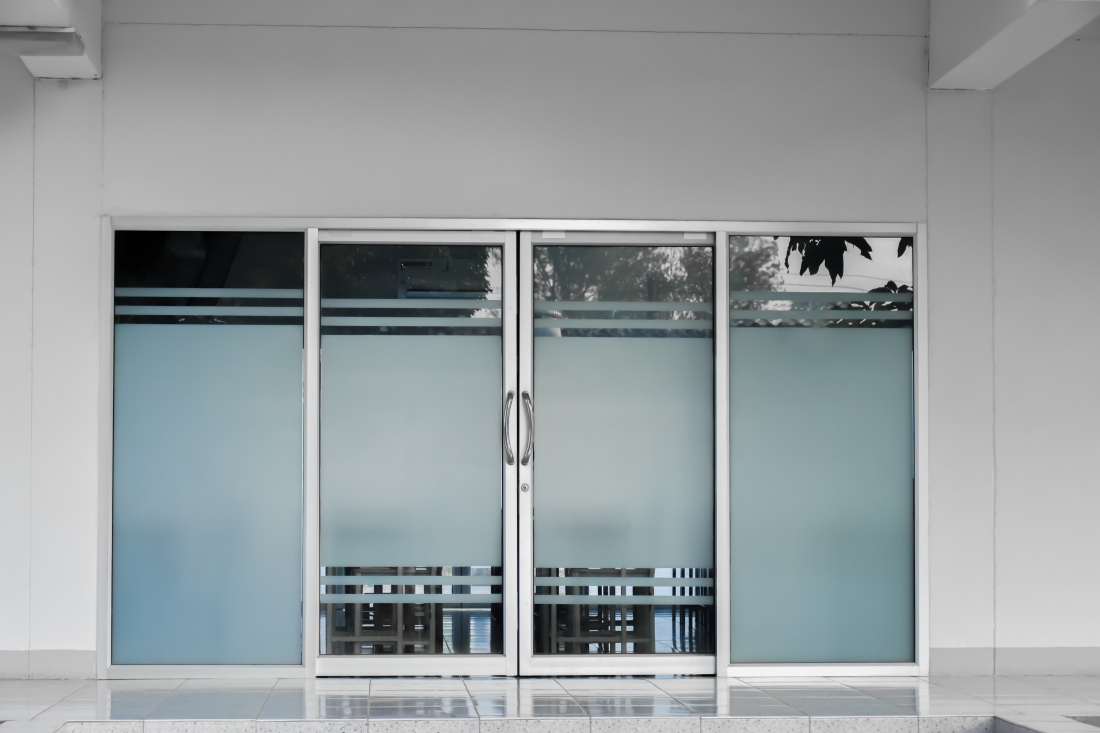 Double Glazing Commercial Cambridgeshire | Commerical Prices