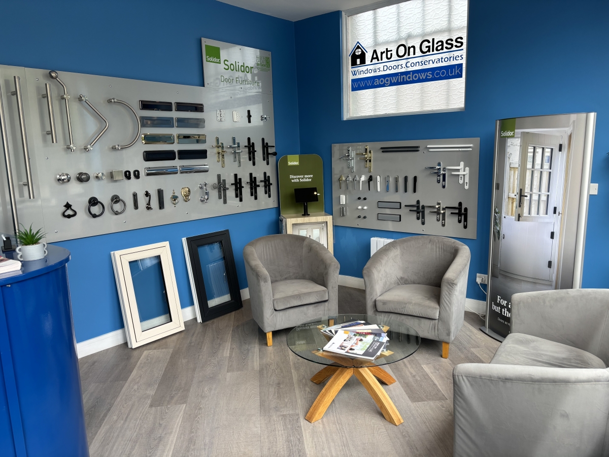 Trade Double Glazing March | Double Glazing Prices